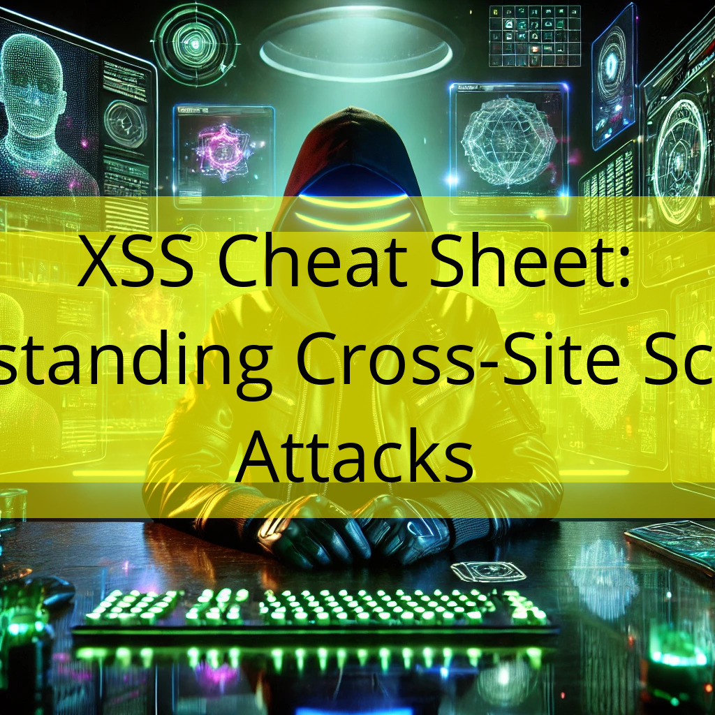 Xss Cheat Sheet Understanding Cross Site Scripting Attacks Undercode 7546