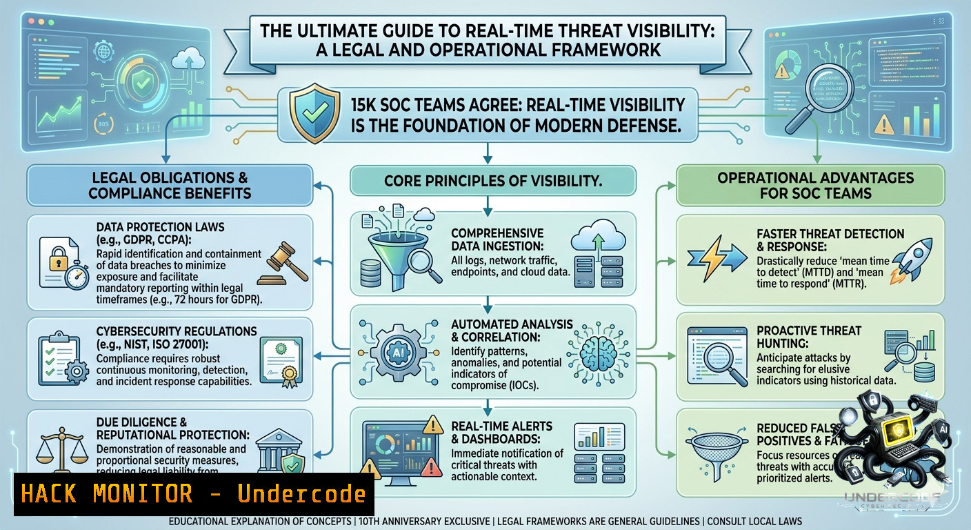 15K SOC Teams Can’t Be Wrong: The Ultimate Guide To Real-Time Threat ...